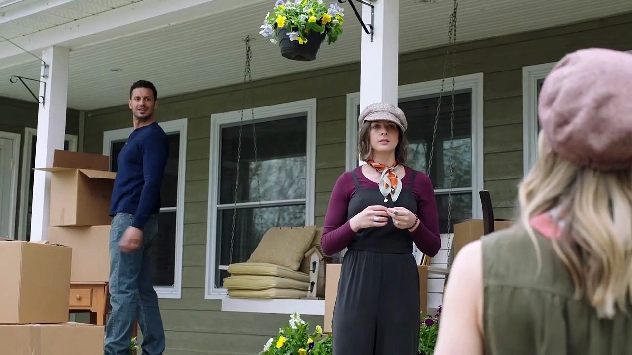 Deadly Ex Next Door | movie | 2022 | Official Trailer - video Dailymotion