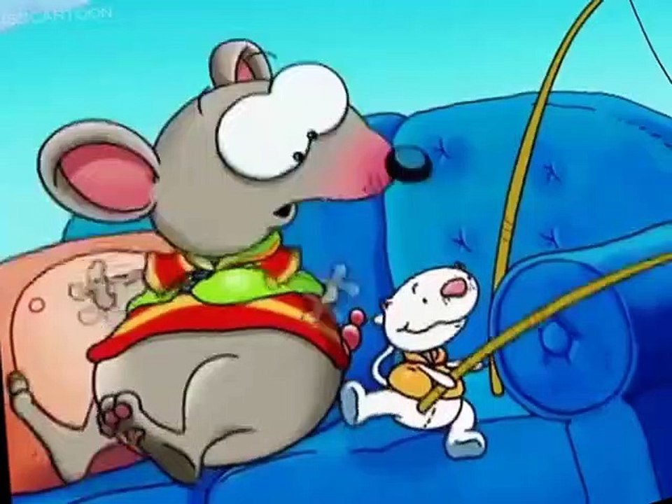 Toopy and Binoo Toopy and Binoo S01 E009 – Cloud Gazing - video Dailymotion