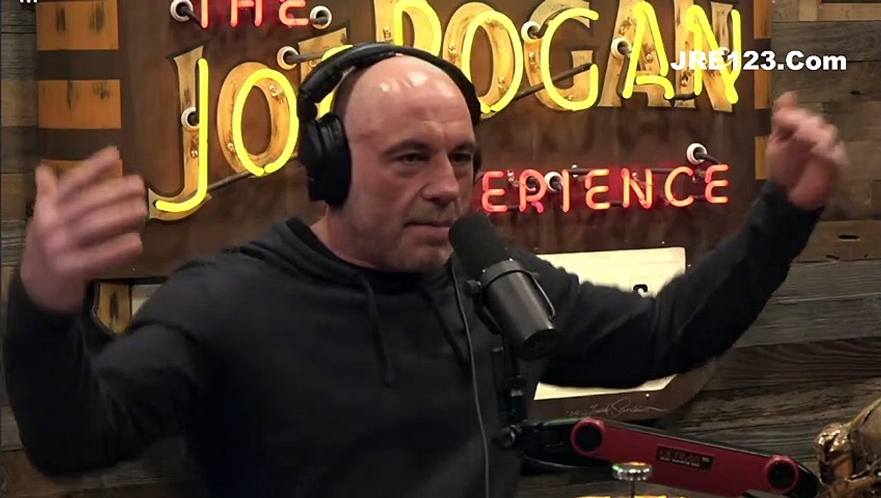 1958 - Andrew Huberman - The Joe Rogan Experience - video Dailymotion