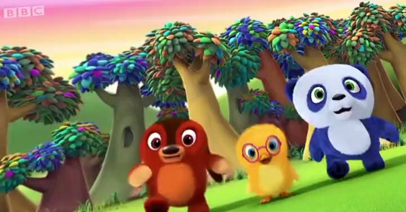 Ruff-Ruff, Tweet and Dave Ruff-Ruff, Tweet and Dave E010 A Collecting ...