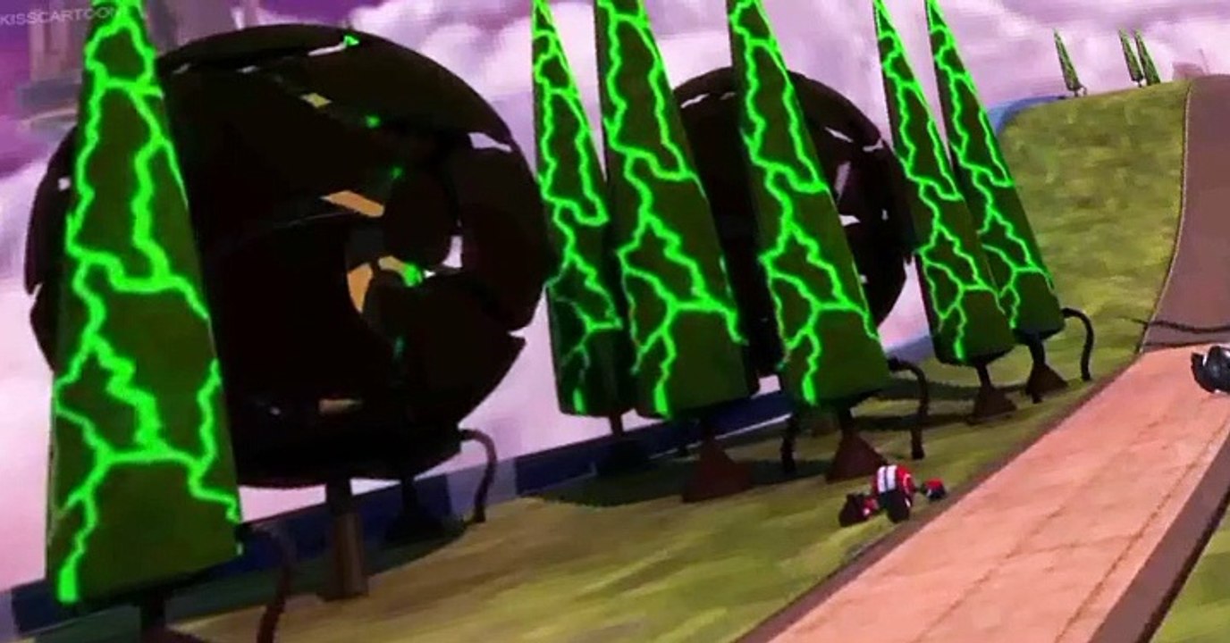 RollBots RollBots E022 Ajax - video Dailymotion