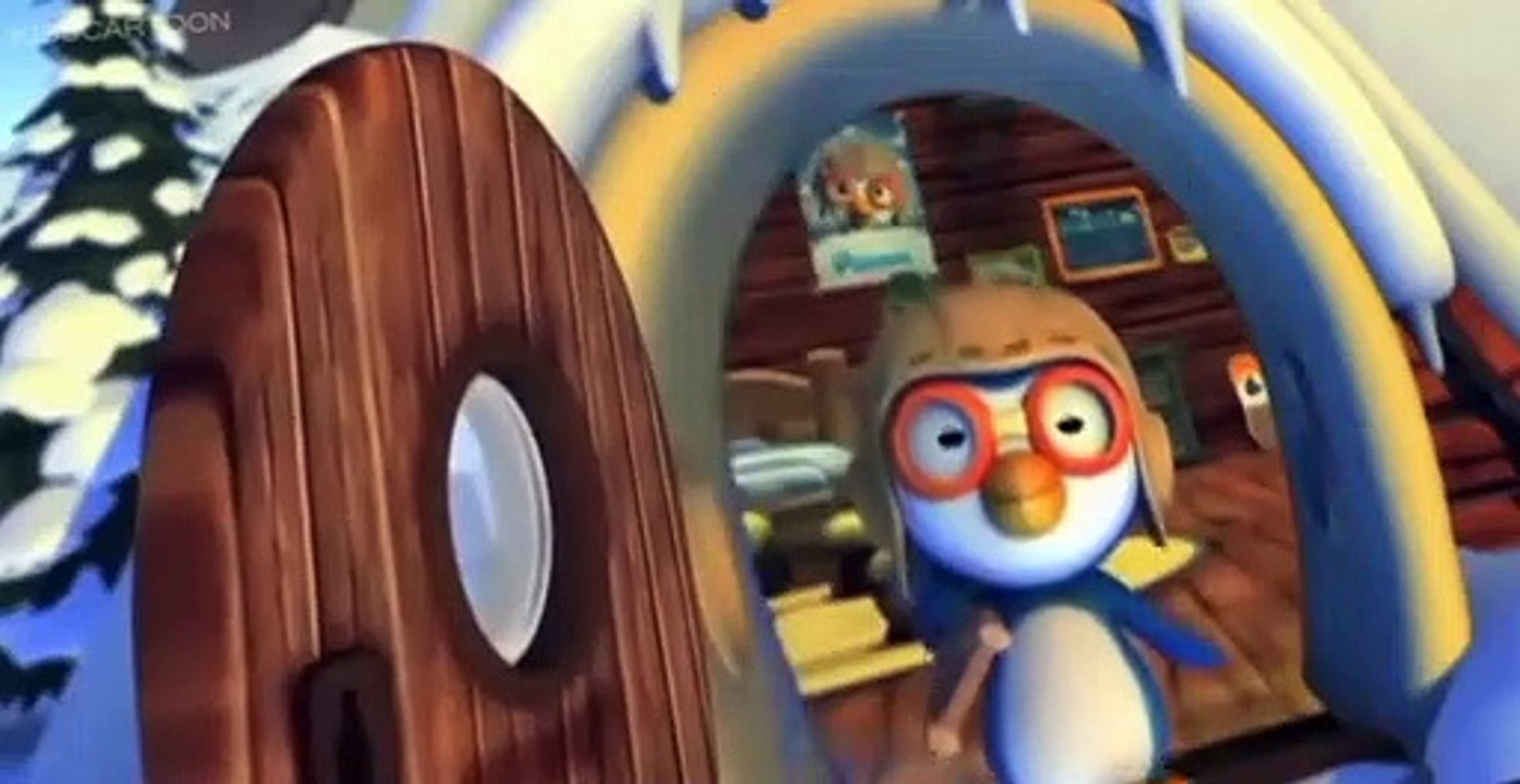 Pororo Petty House