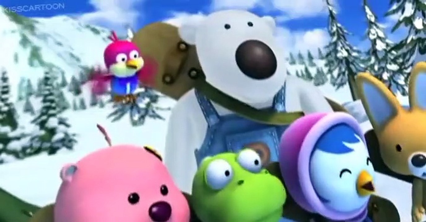 Pororo the Little Penguin Pororo the Little Penguin S02 E011 I Can Fly ...