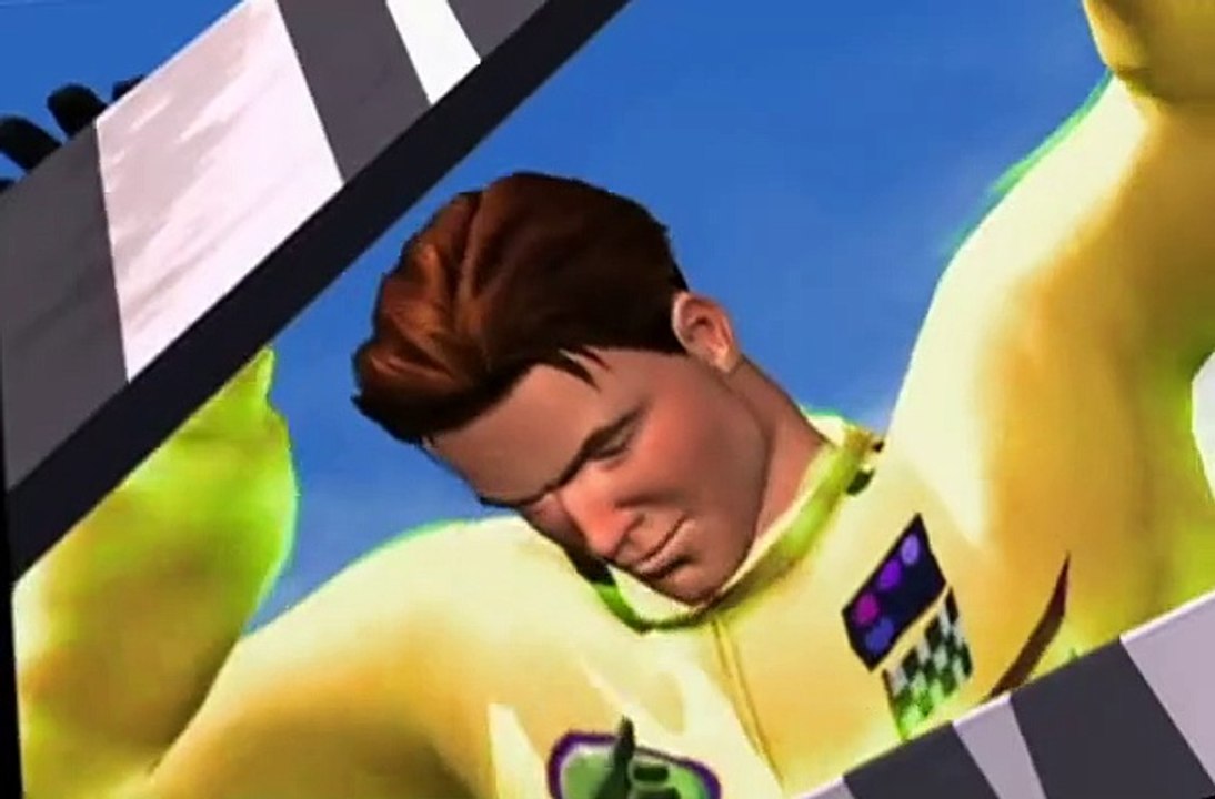 Max Steel 2000 Max Steel 2000 S03 E007 Special Delivery - video Dailymotion