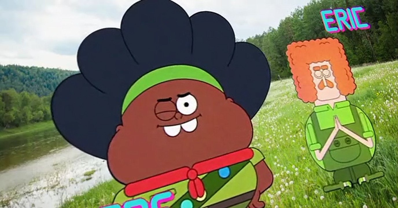 Pinky Malinky Pinky Malinky S03 E002 – Outdoors - video Dailymotion