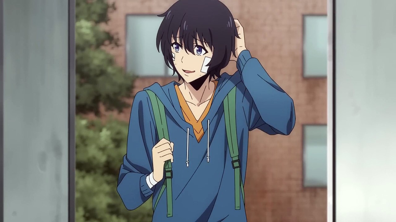 Solo Leveling - S01 Teaser Trailer (English) HD - video Dailymotion