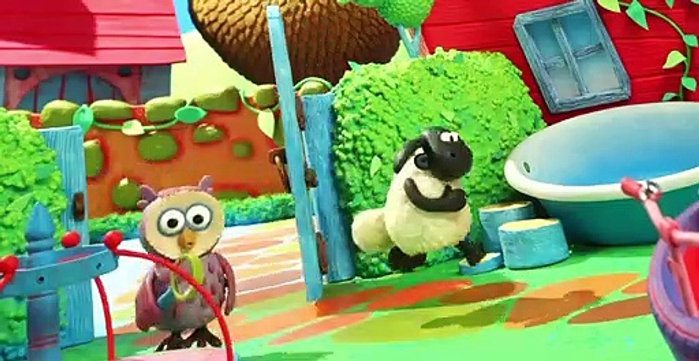 Timmy Time S03 E16 - video Dailymotion