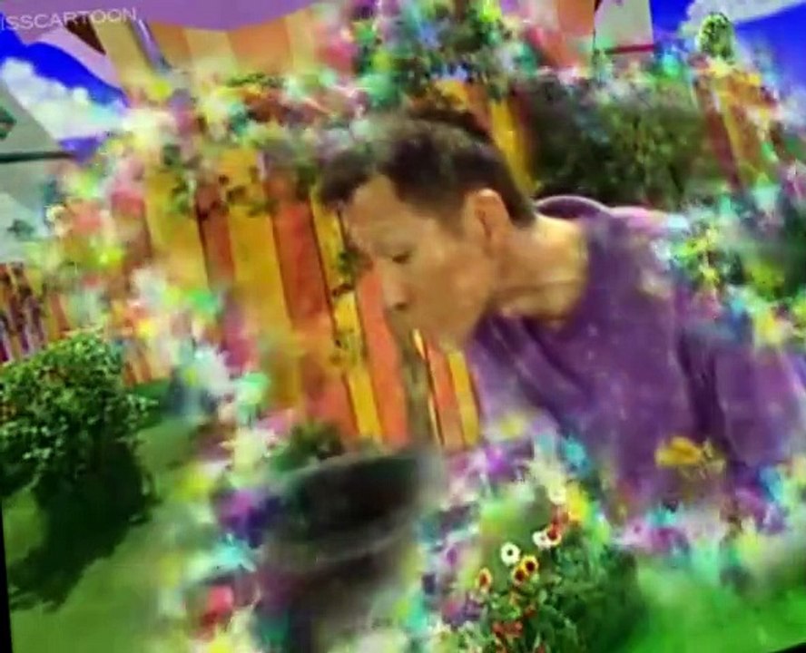 The Wiggles The Wiggles S02 E018 – Directions - video Dailymotion