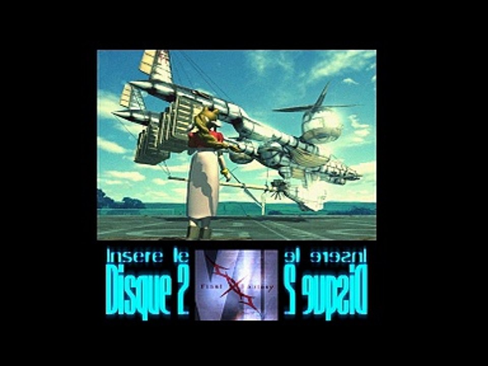 Final Fantasy VII online multiplayer - psx - Vidéo Dailymotion