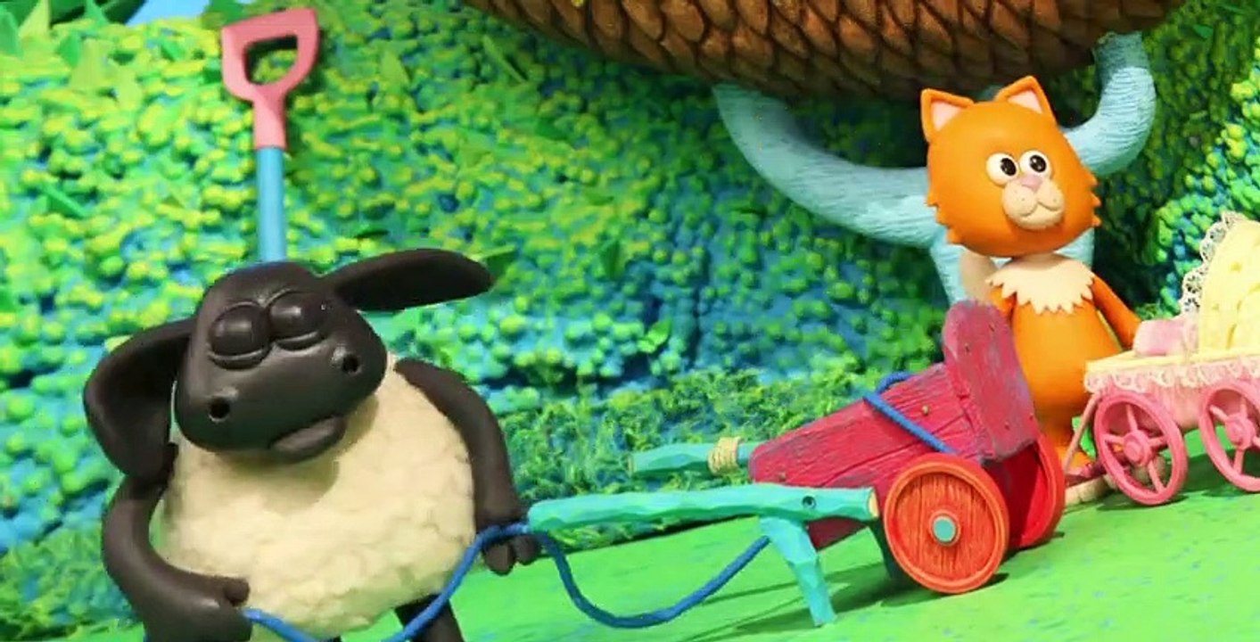 Timmy Time S03 E20 - video Dailymotion