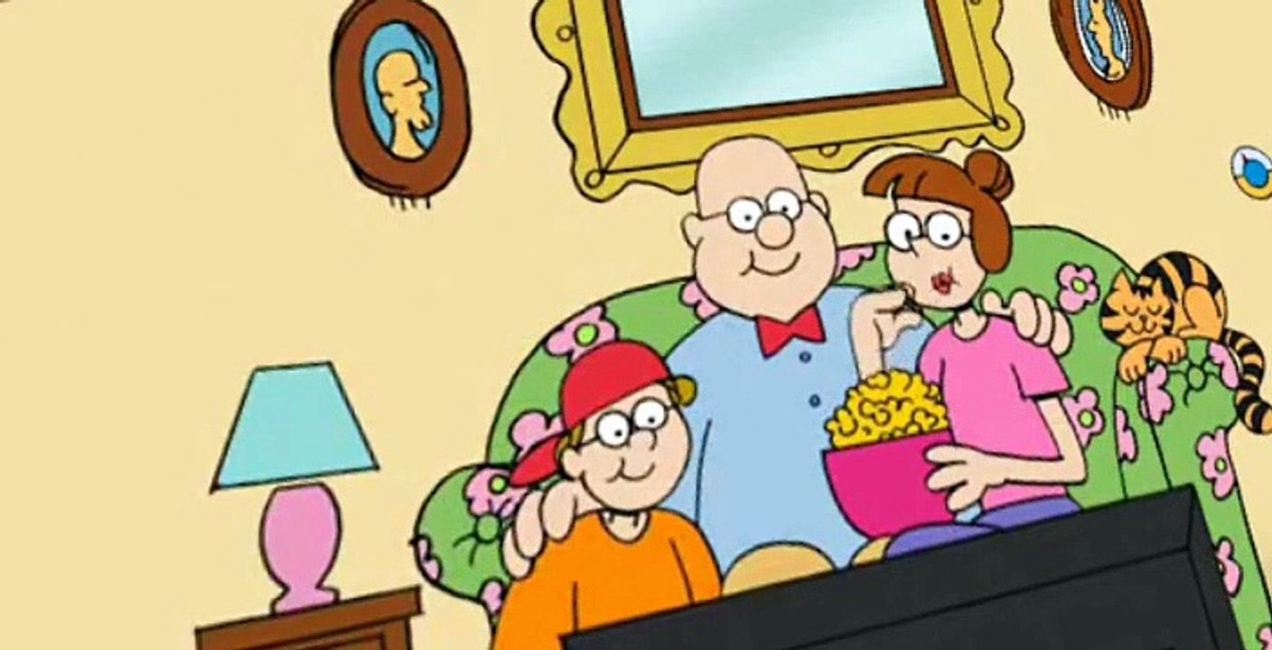 Schoolhouse Rock! Earth - The Little Things We Do - video Dailymotion