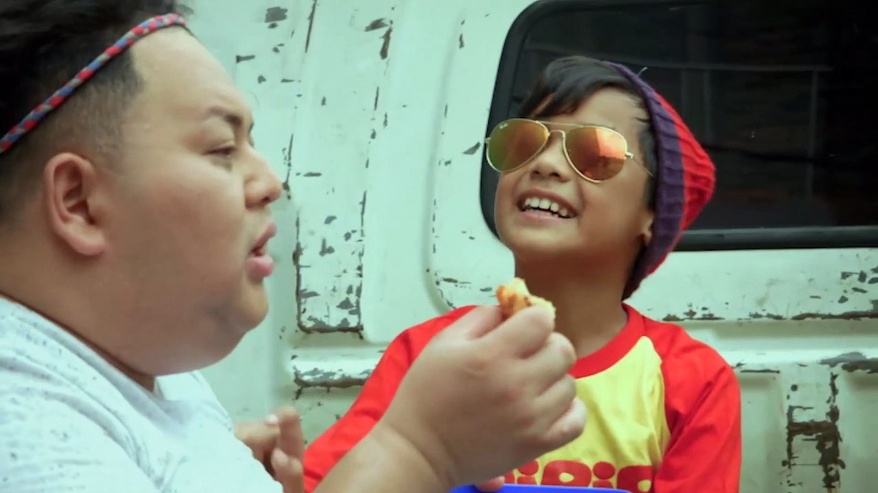 DRAMA REALITY MELANIE RICARDO - video Dailymotion