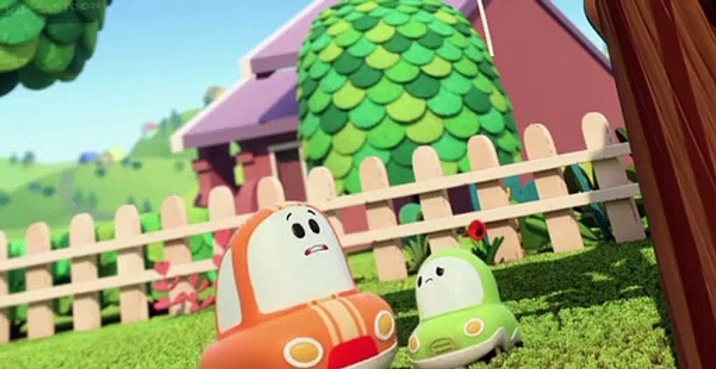 Go! Go! Cory Carson Go! Go! Cory Carson S01 E002 – Chrissy’s Best ...