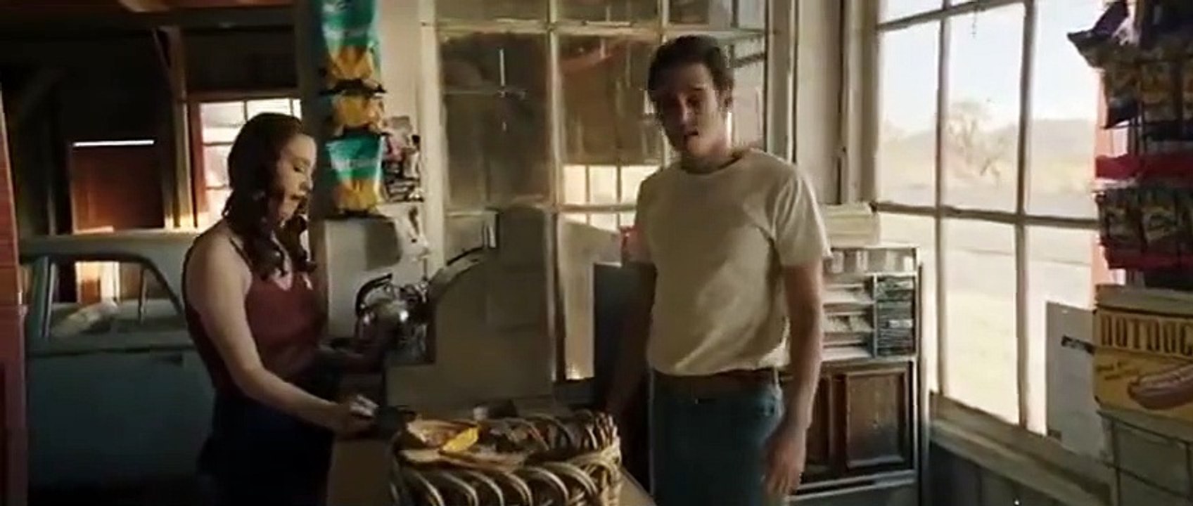 Last Rampage- The Escape of Gary Tison (2017) Watch HD - Vídeo Dailymotion