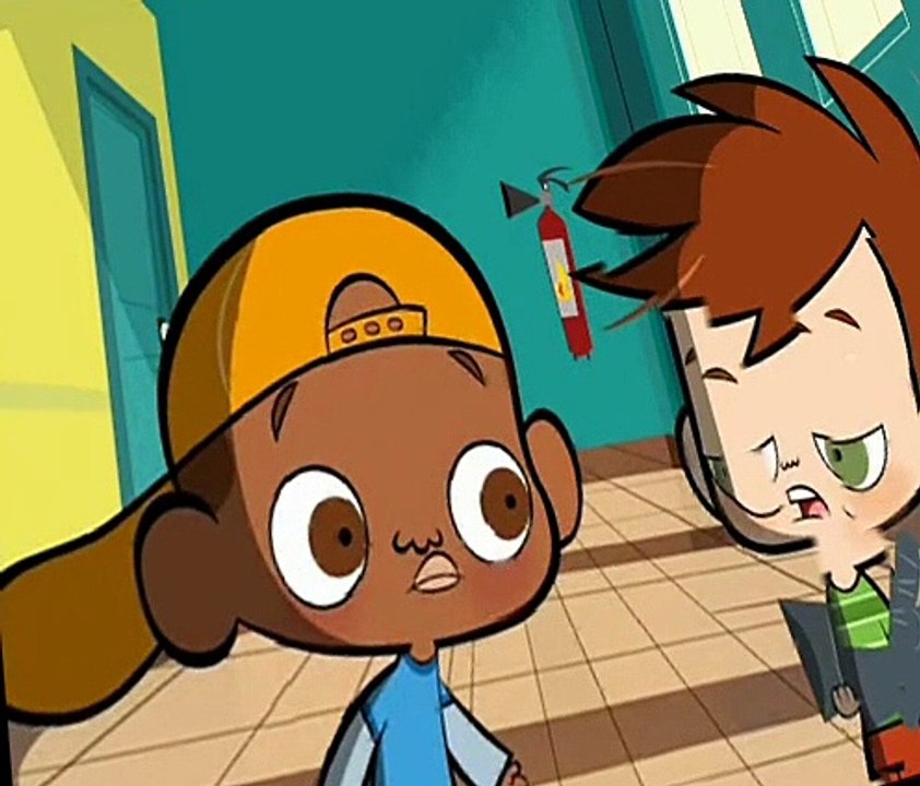 Eliot Kid Eliot Kid E041 The Suit of Armour - video Dailymotion