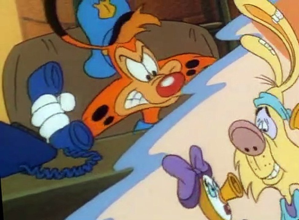 Bonkers Bonkers E050 The Dimming - video Dailymotion