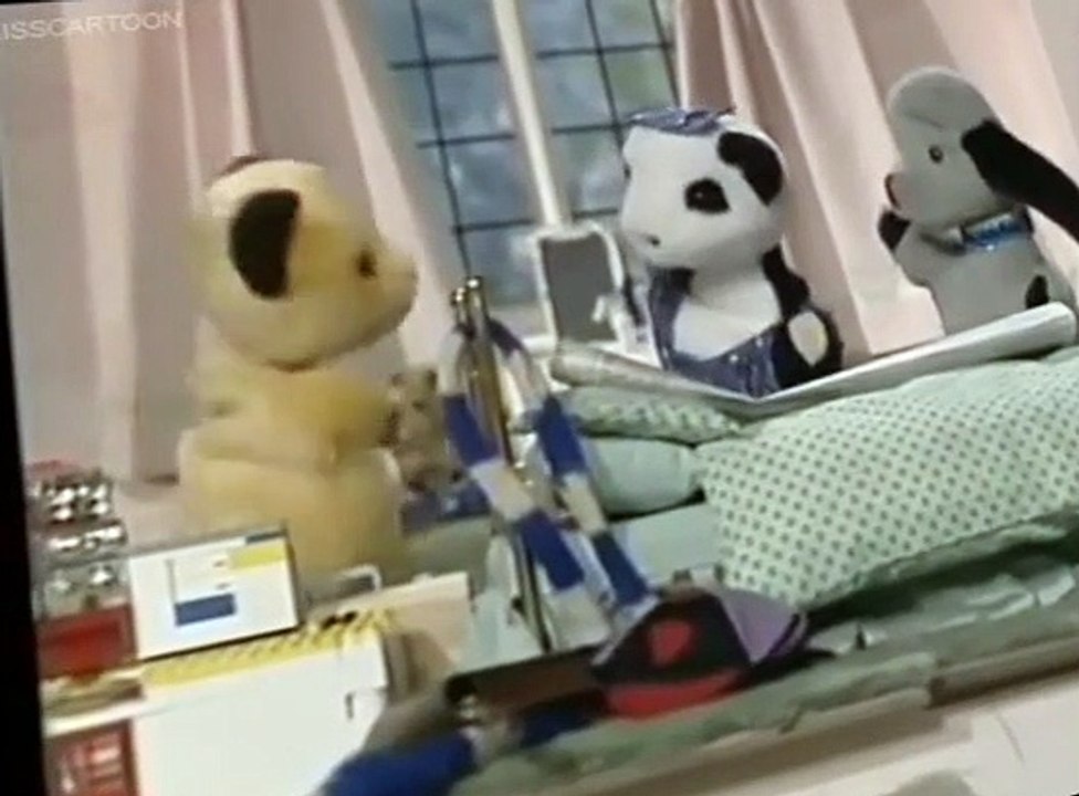 The Sooty Show E00- Time Capsule - video Dailymotion
