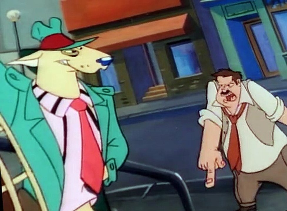 Bonkers Bonkers E053 The Final Review - video Dailymotion