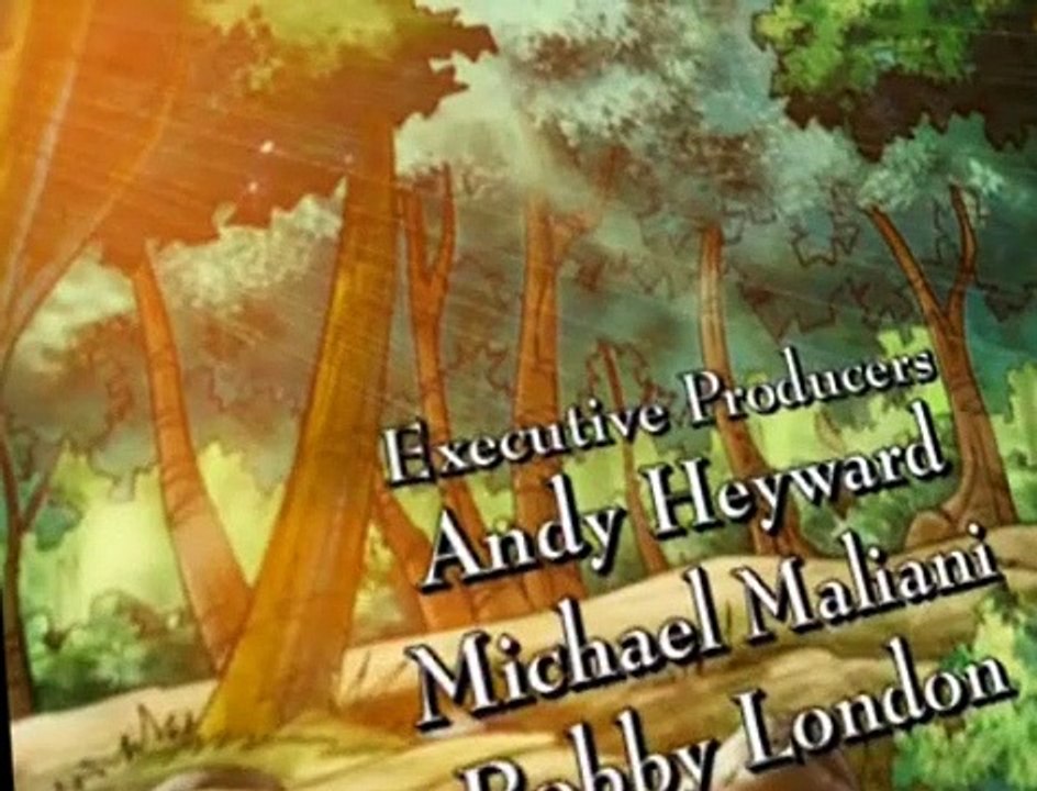Liberty's Kids Liberty’s Kids E023 The Hessians are Coming - video ...