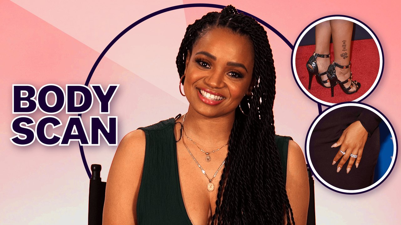 'Call Me Kat' Star Kyla Pratt's Low Maintenance Beauty Routine | Body ...