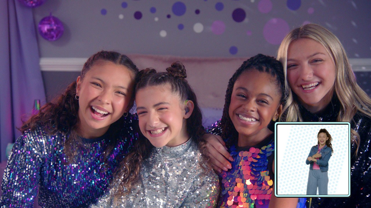 KIDZ BOP Kids - Sunroof - video Dailymotion