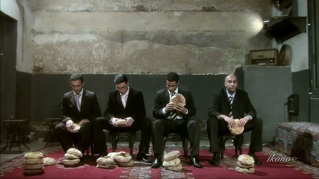 Bread of Life | movie | 2009 | Official Clip - video Dailymotion