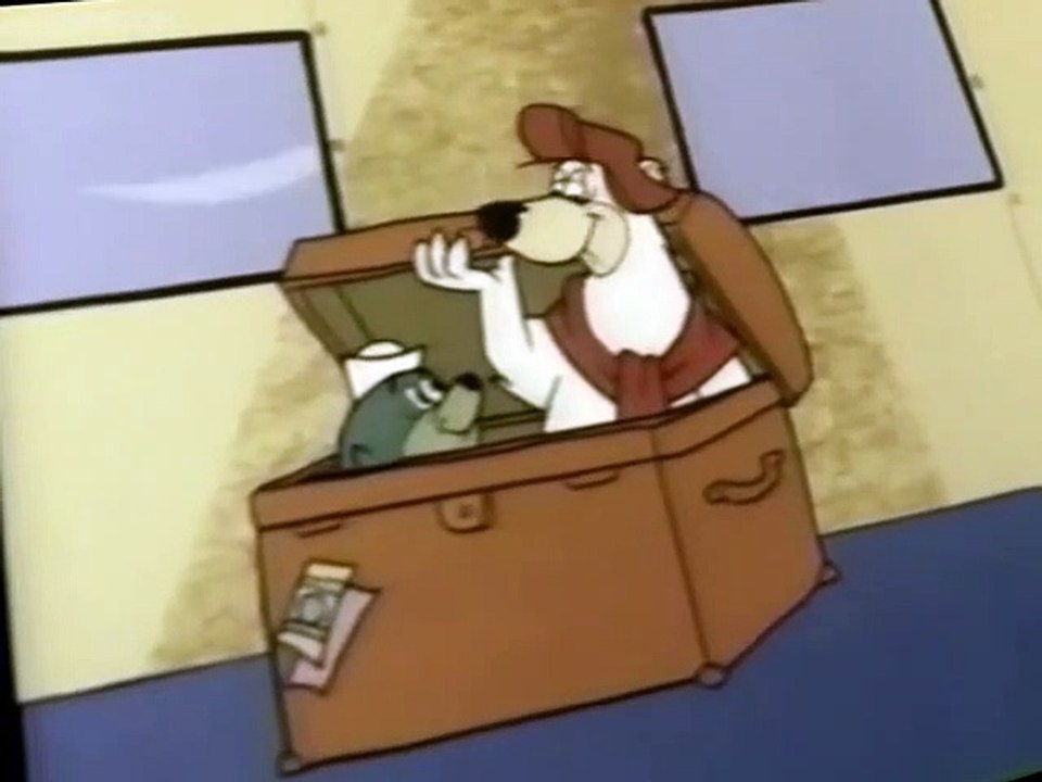 Breezly and Sneezly Breezly and Sneezly E015 Wacky Waikiki - video ...