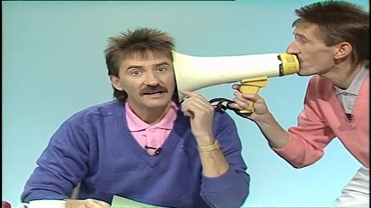 ChuckleVision 1x03 Sport - video Dailymotion