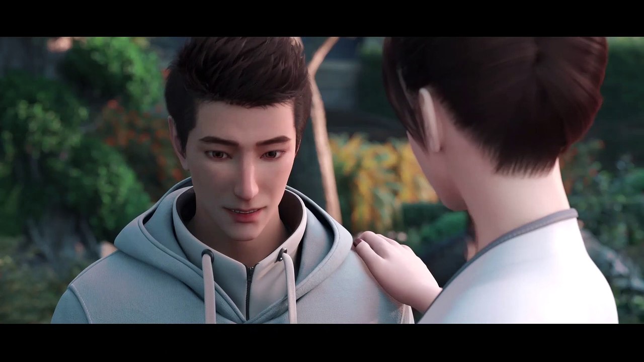 Dragon's Disciple Episode 06 Sub Indo - dongcinanime - Video Dailymotion