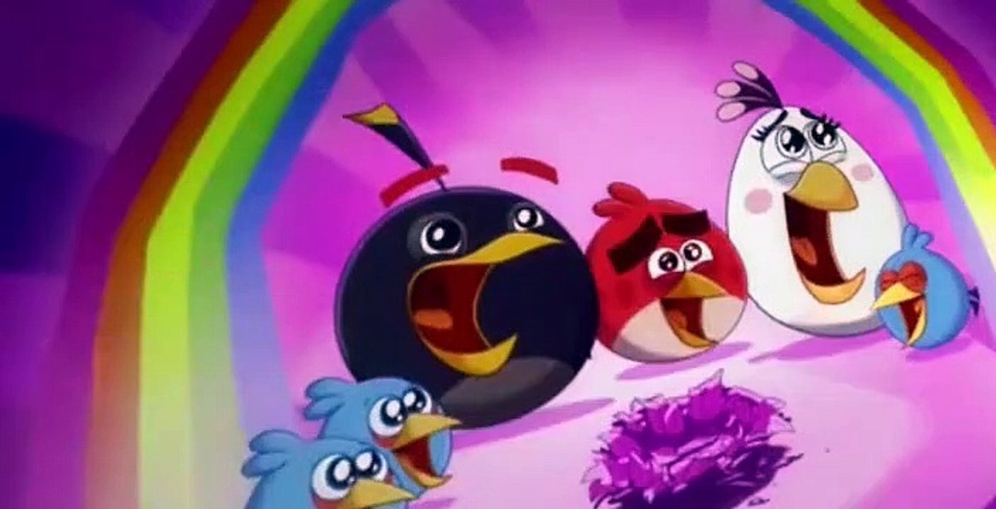 Angry Birds Toons S01 E25 - video Dailymotion