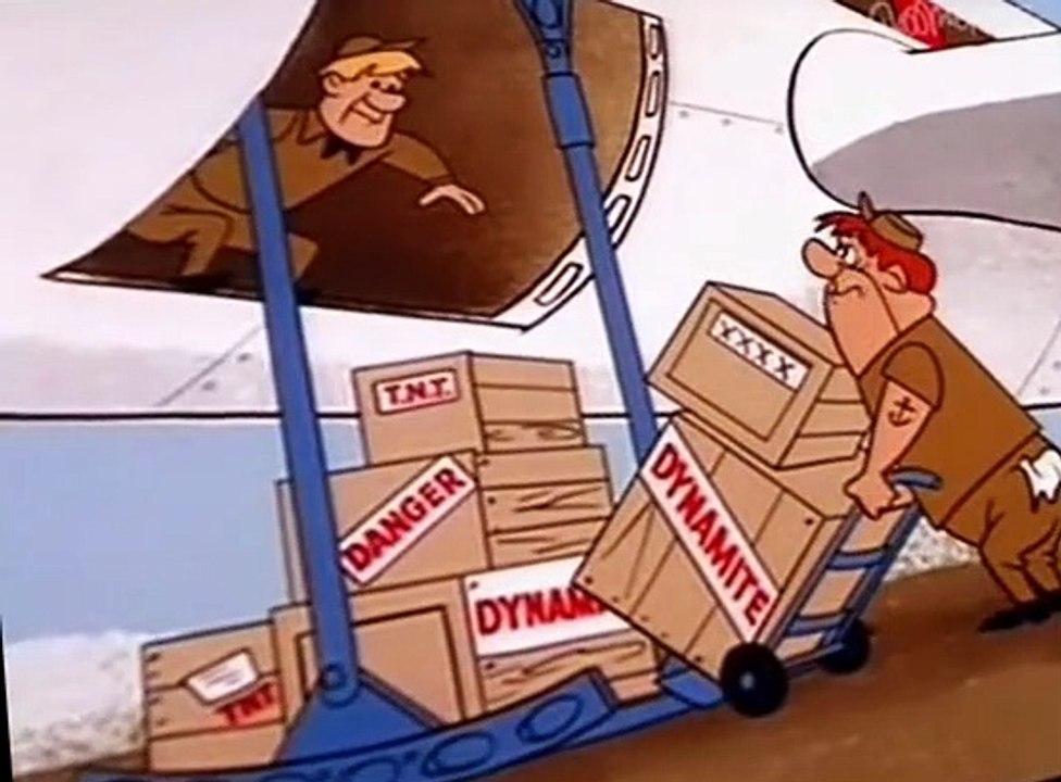 Lippy the Lion and Hardy Har Har Lippy the Lion and Hardy Har Har E034 ...