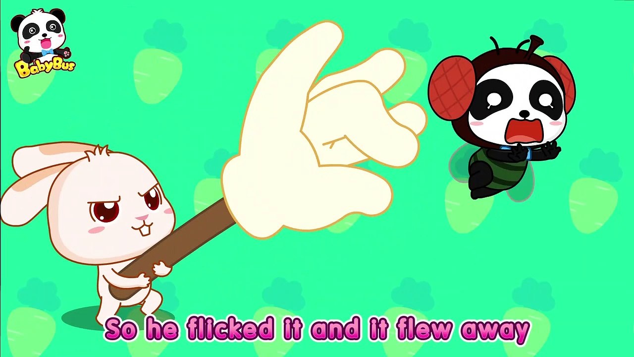 Little Peter Rabbit | Nursery Rhymes | Kids Songs | Toddler Songs ...