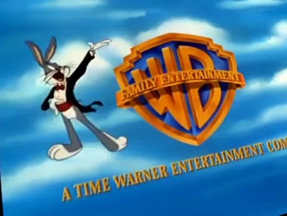 The Daffy Duck Show The Daffy Duck Show E139 – Superior Duck - video ...