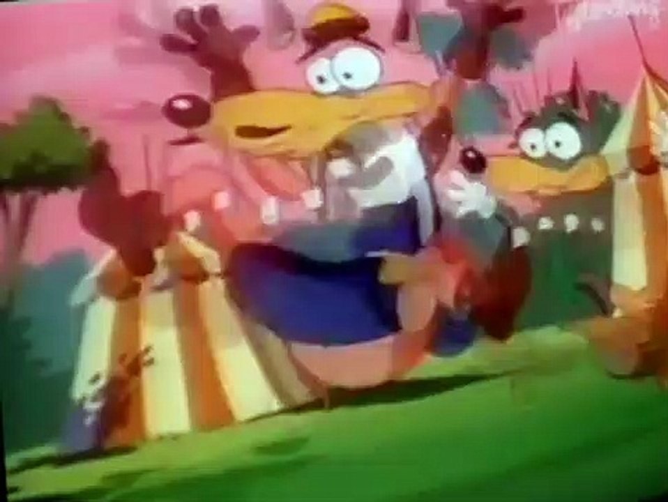 Tom Jerry Kids Show Tom & Jerry Kids Show E060 – Fallen Archers – When ...