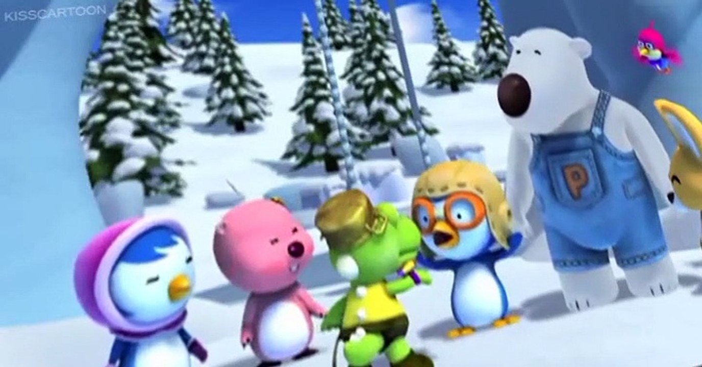 Pororo the Little Penguin Pororo the Little Penguin S02 E023 Im Super ...
