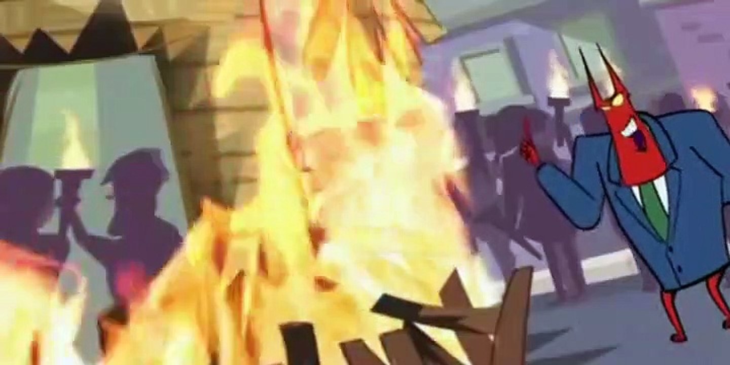 Aaagh!! Its the Mr Hell Show Aaagh!! Its the Mr Hell Show E012 ...