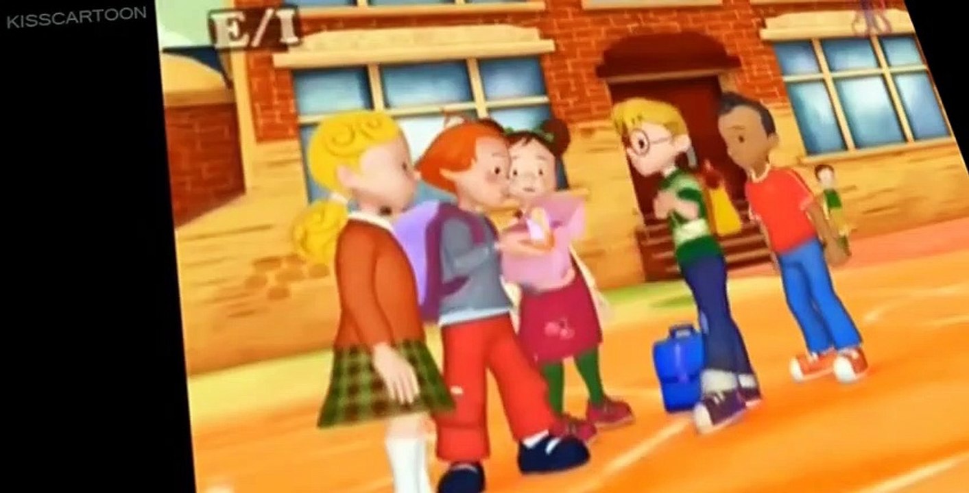 Miss BG E022A - School Project - video Dailymotion