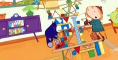 Peg and Cat Peg and Cat E005 The Tree Problem / Another Tree Problem ...