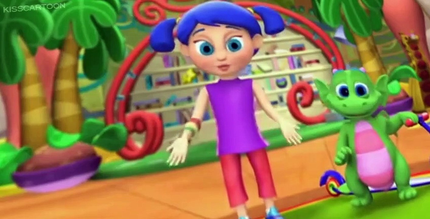 Bo on the GO! Bo on the GO! E009 Bo and the Ding-A-Ling - video Dailymotion