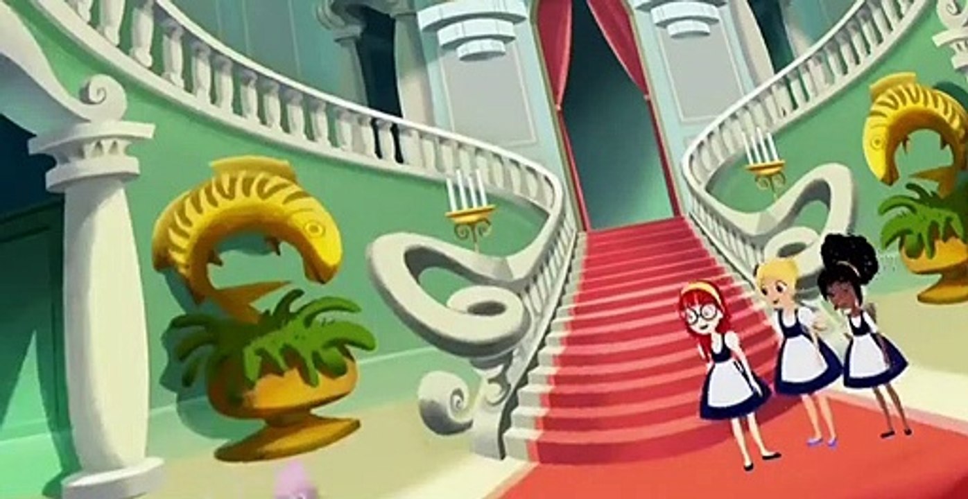Berry Bees E001 - video Dailymotion