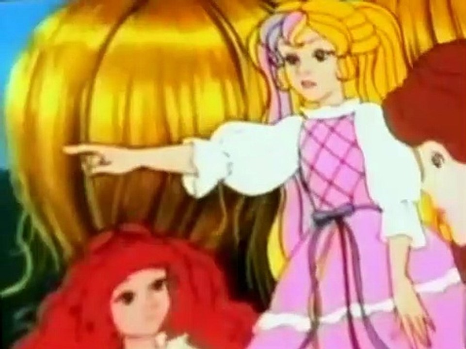 Lady Lovely Locks and the Pixietails Lady Lovely Locks and the ...