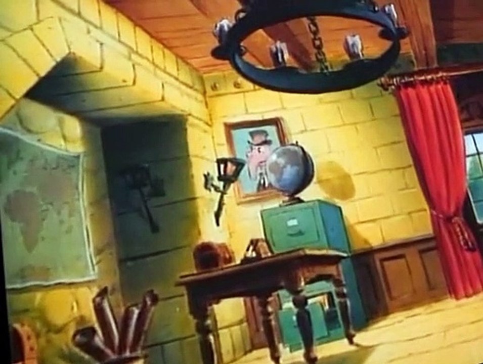 The Raccoons The Raccoons S02 E001 – Double Play - video Dailymotion