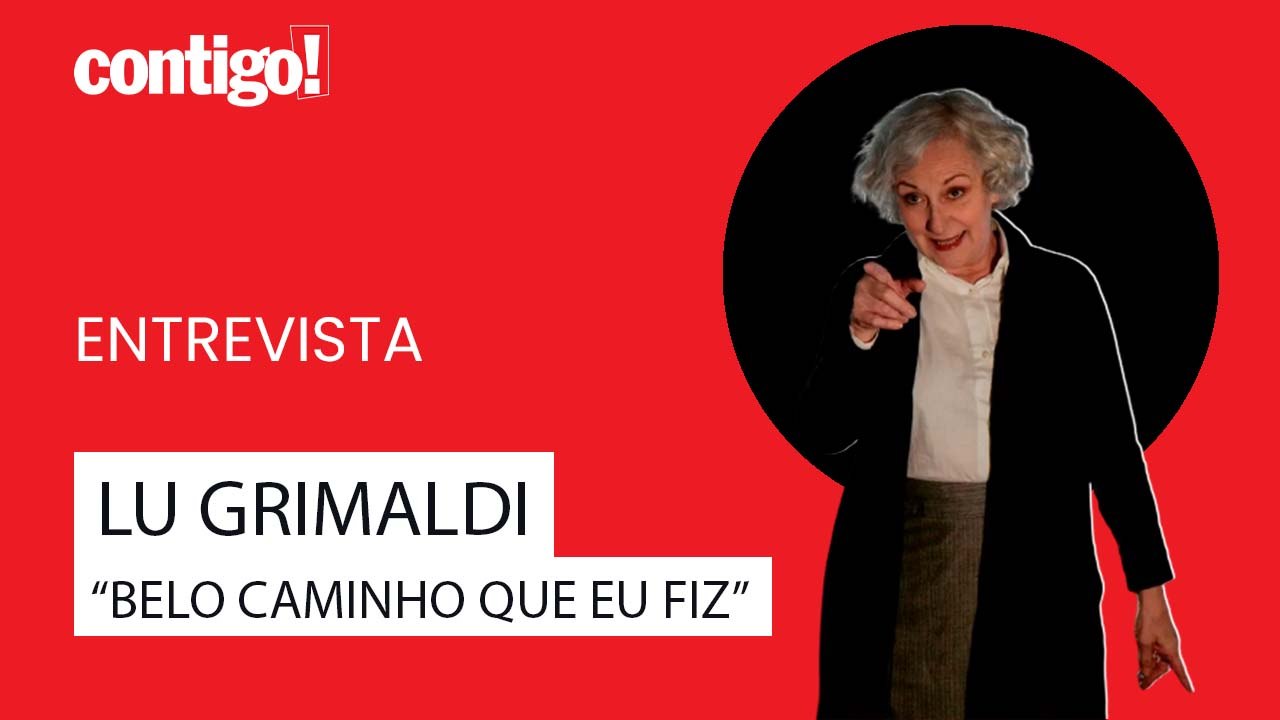 LU GRIMALDI CELEBRA 50 ANOS DE CARREIRA E RELEMBRA MOMENTOS MARCANTES ...