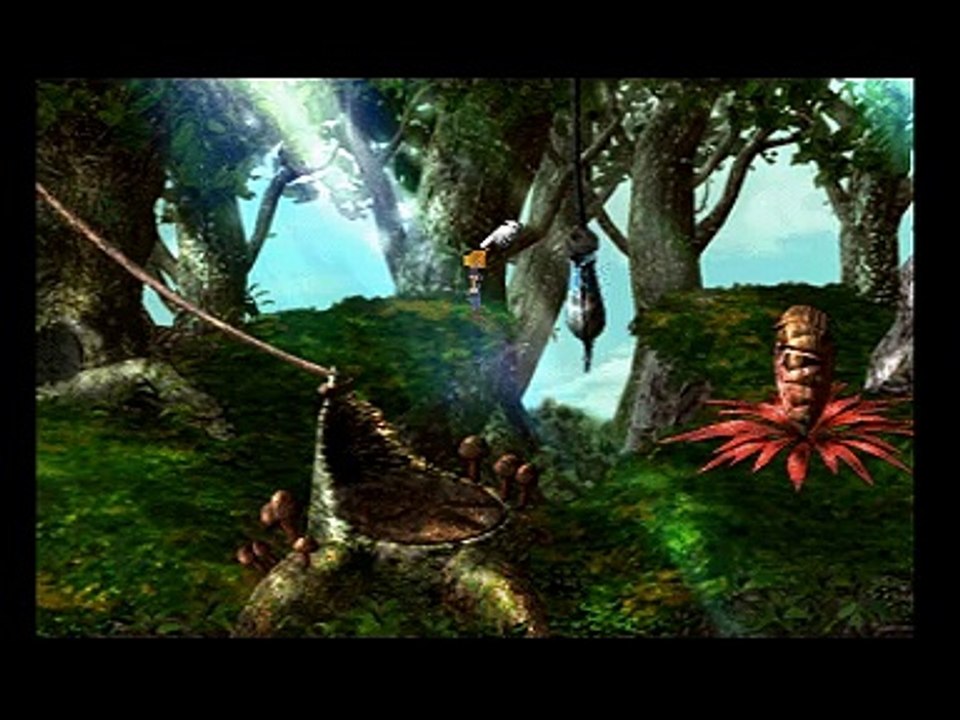 Final Fantasy VII online multiplayer - psx - Vidéo Dailymotion