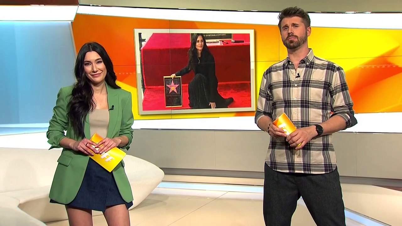 Neda Peemüller TAFF (23/03/2023) - Vidéo Dailymotion