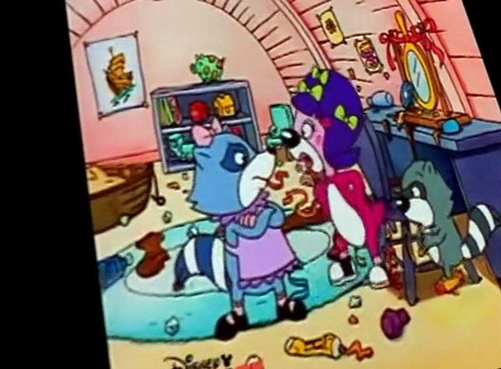 PB&J Otter PB&J Otter E006 – The Silent Treatment / Picture Perfect ...