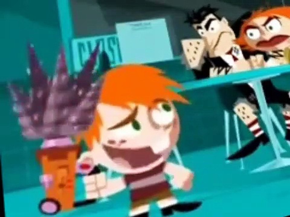 The X's The X’s E013 Truman X: Super Villain - video Dailymotion