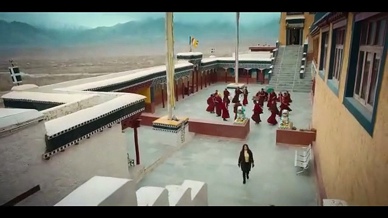 Yeh Kaali Kaali Ankhein - Episode 08 - Season 01 - video Dailymotion