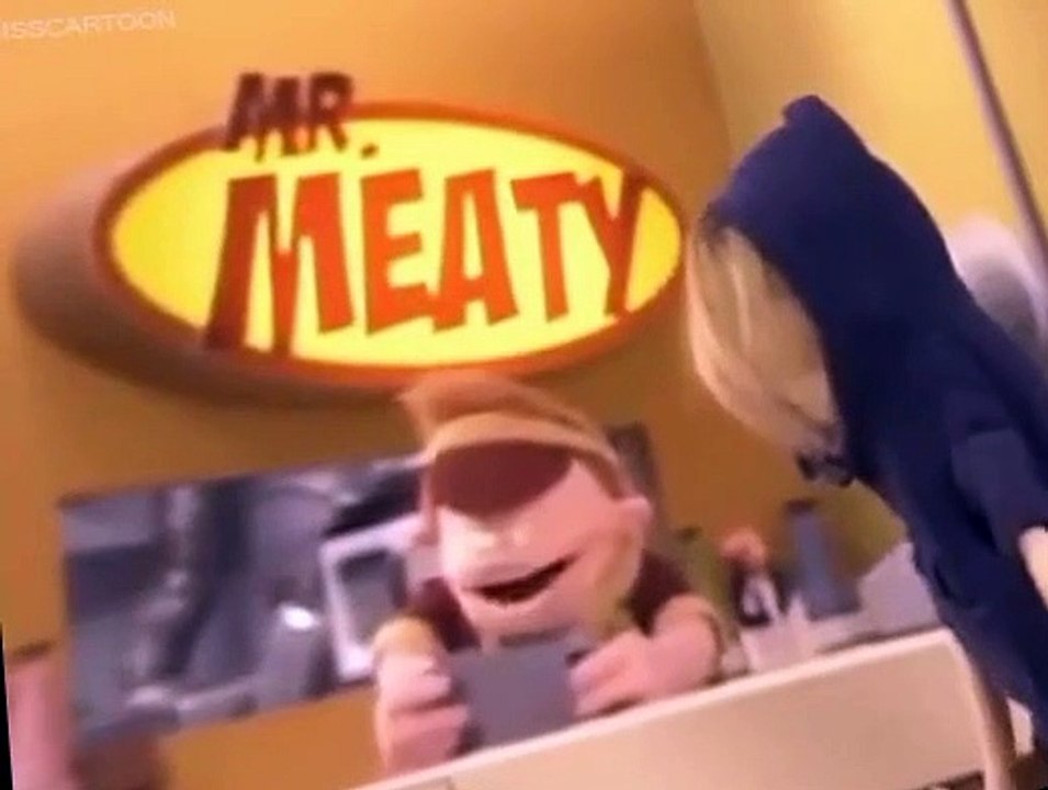 Mr. Meaty Mr. Meaty E009 Backseat Driver - video Dailymotion