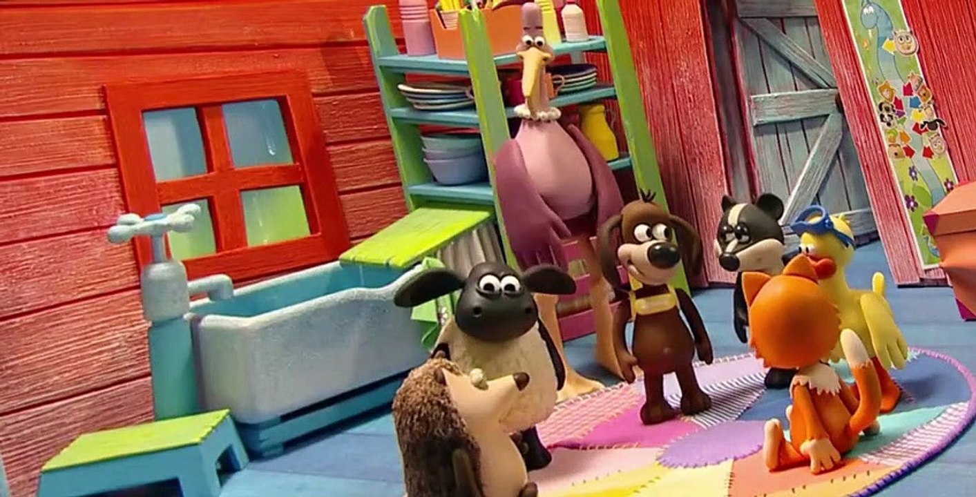 Timmy Time S01 E15 - video Dailymotion